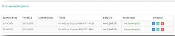 ΟΠΣΥΔ: ΕΓΧΕΙΡΙΔΙΟ ΑΙΤΗΣΗΣ ΥΠΟΨΗΦΙΩΝ ΓΙΑ ΜΟΝΙΜΟ ΔΙΟΡΙΣΜΟ | Anavasis.gr