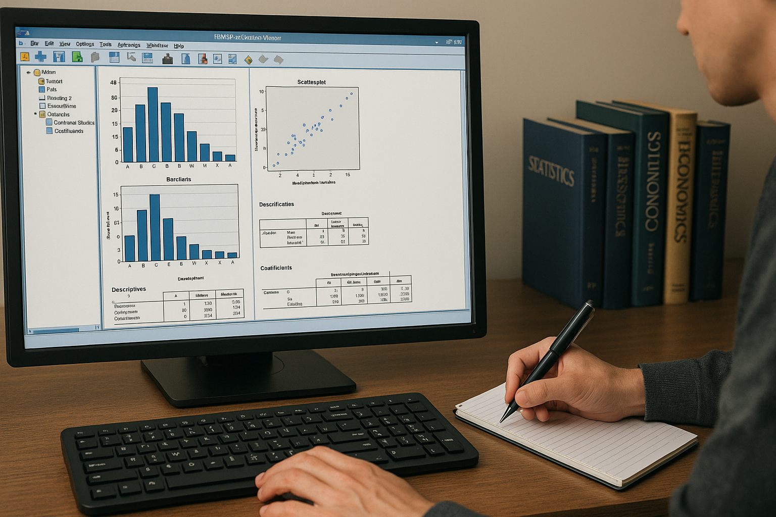 Τι είναι το SPSS | Anavasis.gr