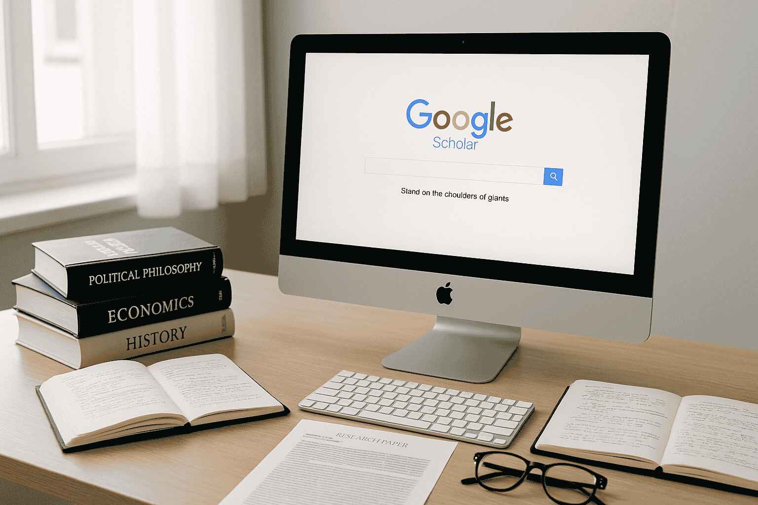 Google Scholar | Anavasis.gr